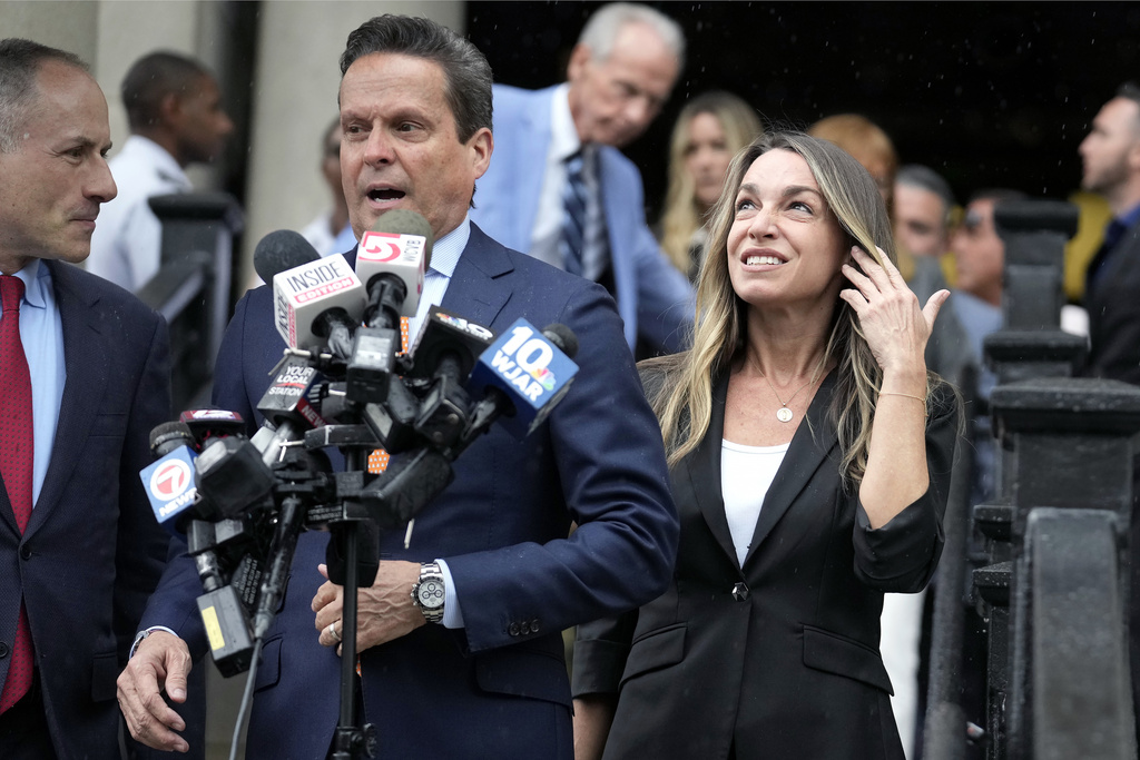 Things to know about the Karen Read murder case, which could go to a ...